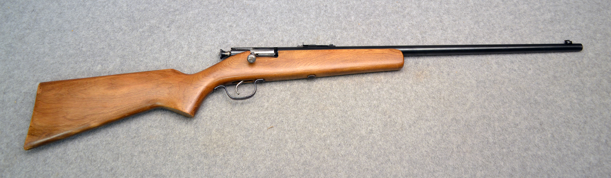 Stevens Springfield ~ Model 15 ~ .22 S/L/LR | Bass Pro Shops